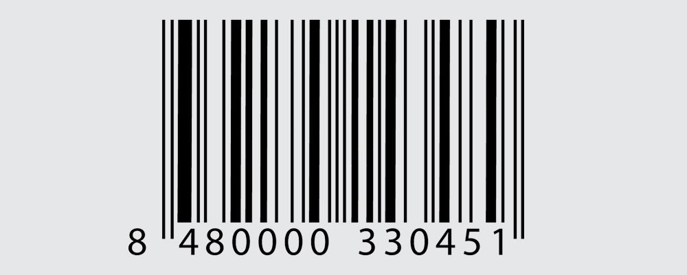 The Basics Of Barcodes